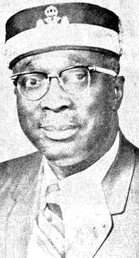 Dr. G. Wesley Allen – DGWA NC COD