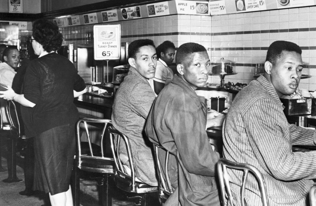 Black History Moments – DGWA NC COD