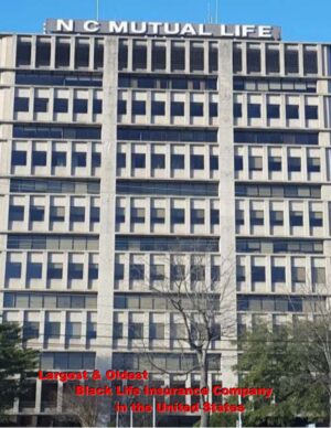 Celebrating Black History – DGWA NC COD