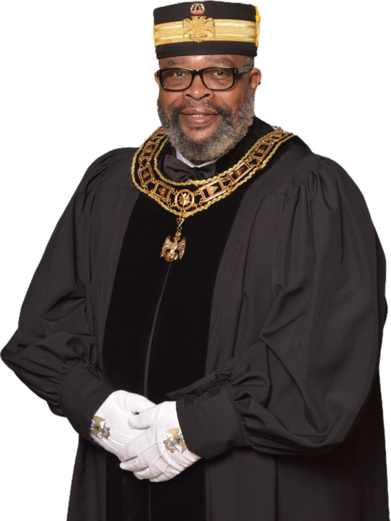 Commanders of the Rite – DGWA NC COD